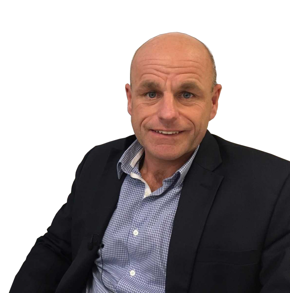 做好准备拥抱第四次工业革命 – Stratus | 我们可预防业务应用程序发生故障